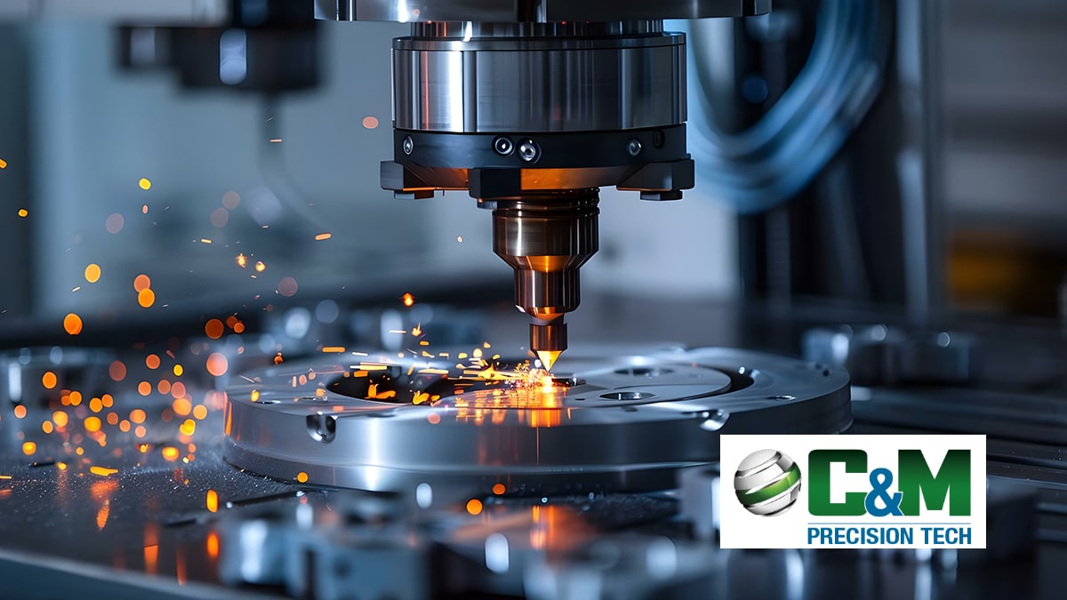 Waiting Was Not an Option for C&M Precision Tech to Become CMMC Compliant - New Hampshire ...