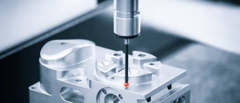 Machine Tool Probing for Industry 4.0 – What is it and how does it help ...